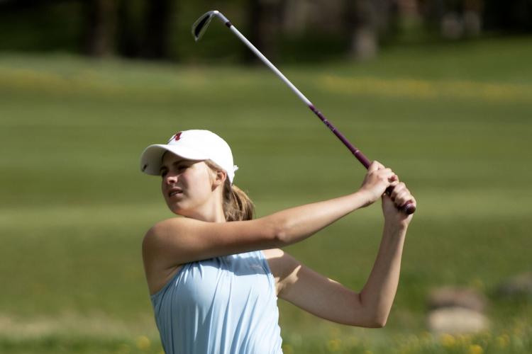 AHS golf ‘ready to kick some butt’ at state | News | aspendailynews.com
