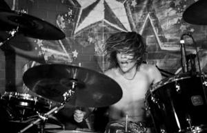 Shane Hawkins puts the pedal to the Chevy Metal | Arts & Entertainment ...