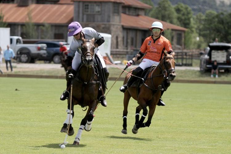 Club co-founder Ganzi wins tourney MVP as polo season kicks off in ...