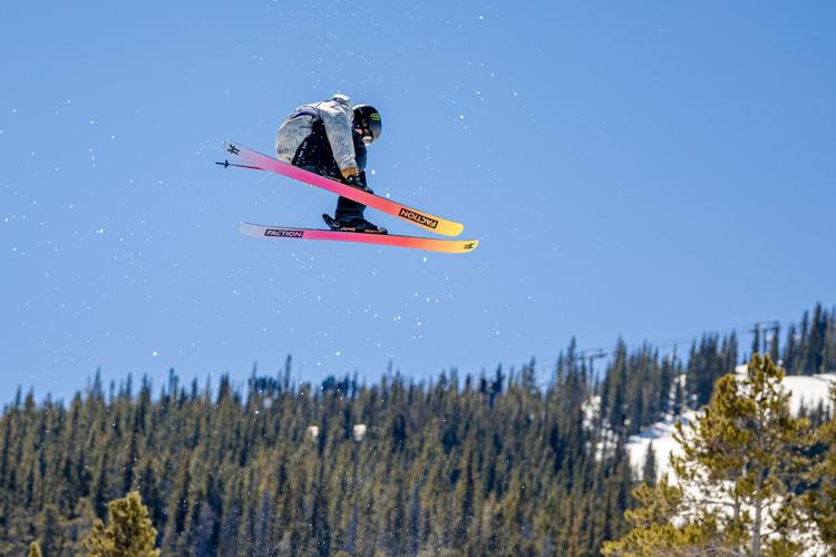 AVSC skier to represent U.S. in Youth Olympics | News | aspendailynews.com