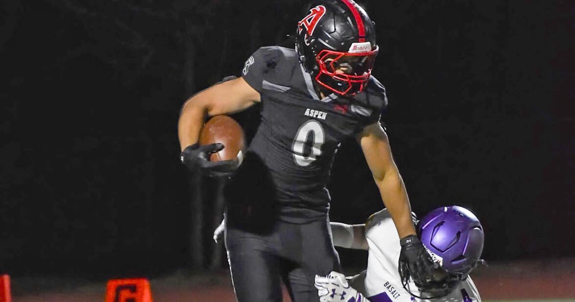 Playoffs next after Longhorns retain Battle of the Pan | News ...