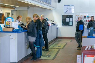 Aspen’s postmaster temporarily assigned to other post offices | News ...