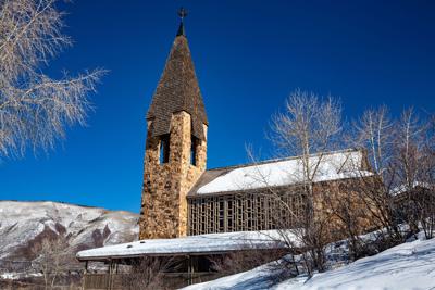 Carols, candles will light up valley churches | News | aspendailynews.com