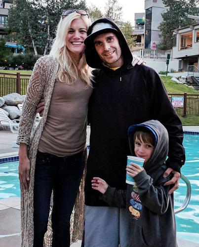 Aspen snowboarding pioneer passes away | News | aspendailynews.com