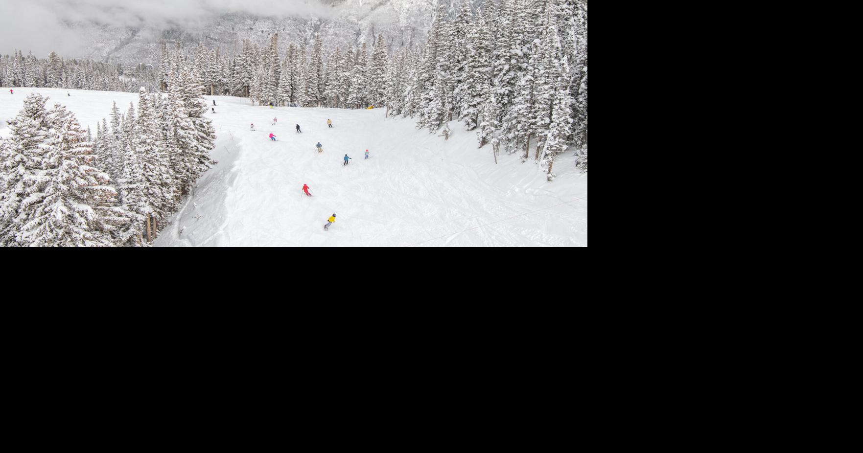 Aspen Weather forecasters predict above-average snowfall year | News ...