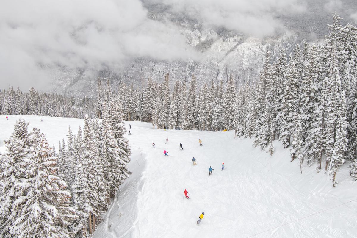 Aspen Weather forecasters predict above-average snowfall year | News ...