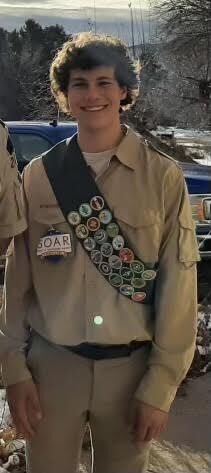 Aspen Boy Scout Troop 201 celebrates special anniversary | News ...