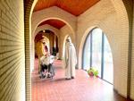 Old Snowmass monastery announces date of last Mass | News ...