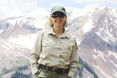District ranger Schroyer leaving for Mt. Hood National Forest | News ...