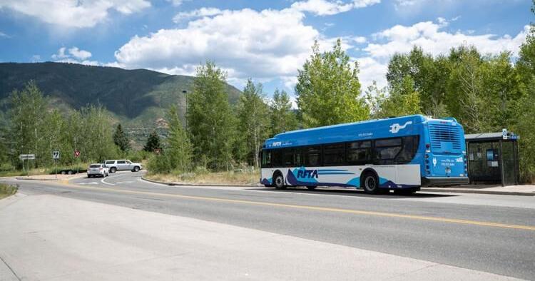 RFTA board wants say in putting buses on Rio Grande Trail | News ...