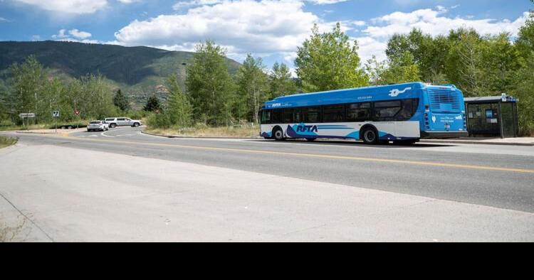 RFTA board wants say in putting buses on Rio Grande Trail | News ...