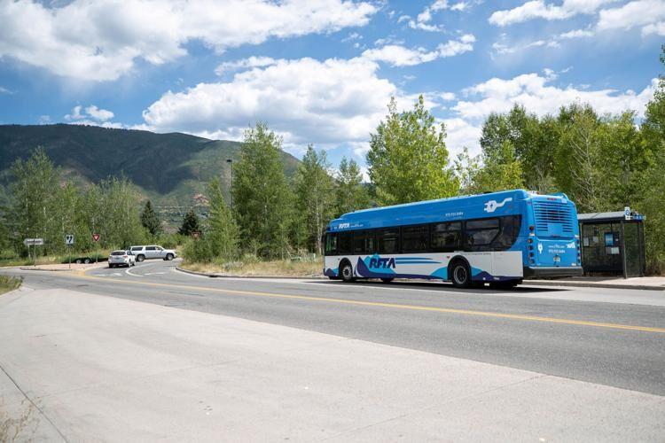 RFTA board wants say in putting buses on Rio Grande Trail | News ...