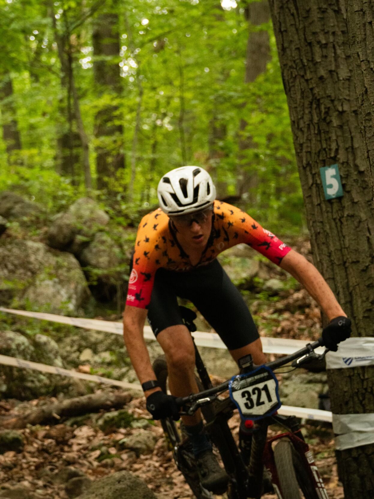 Pinnacle mountain bike team gets a top-10 finish at nationals | News ...