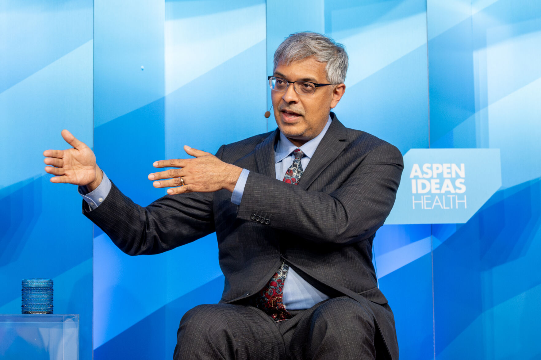 New NIH director: COVID-19 lockdowns were a failure | News ...