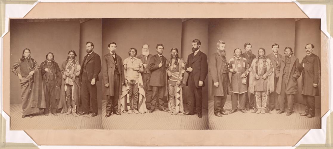 Plight of the Northern Utes, Part I | News | aspendailynews.com