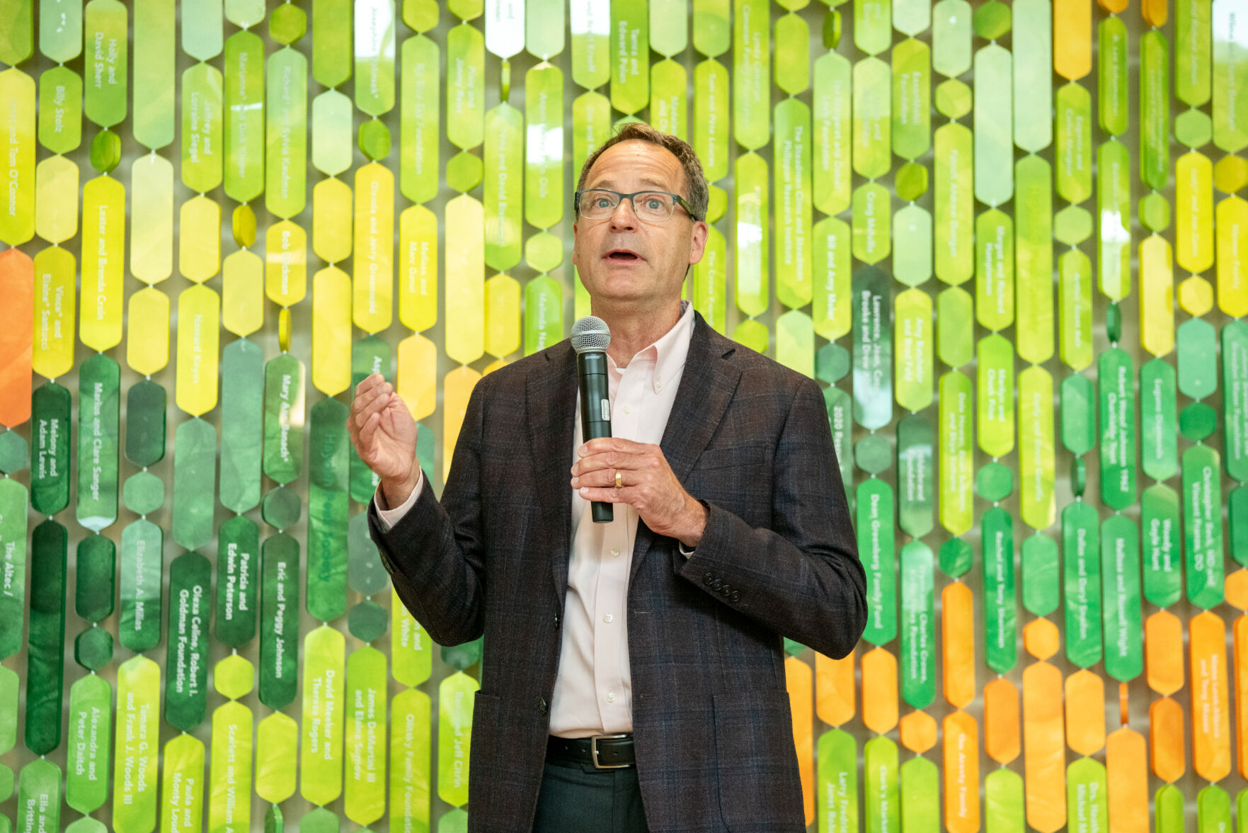 Aspen Valley Health leader retiring after 18 years of guiding hospital ...