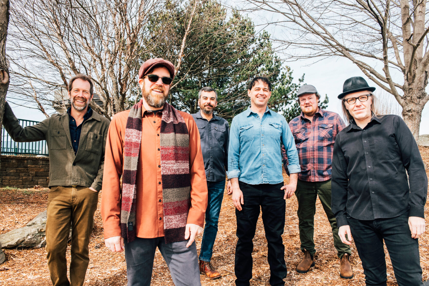 From college band to the forefront of bluegrass | Arts & Entertainment ...