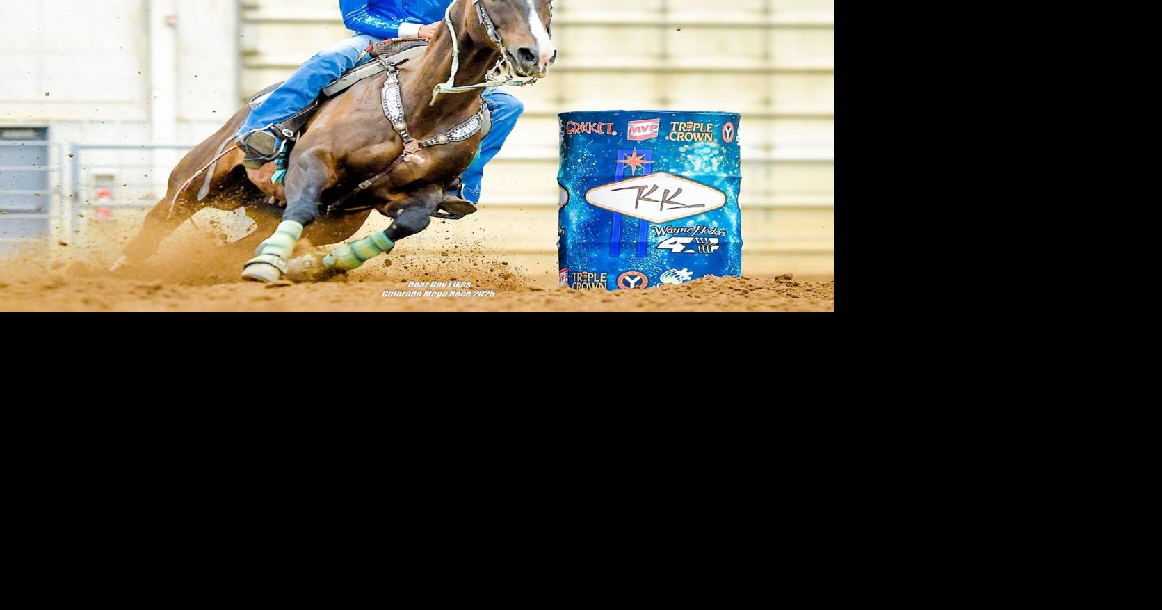 This isn’t Freeman’s first rodeo | News | aspendailynews.com