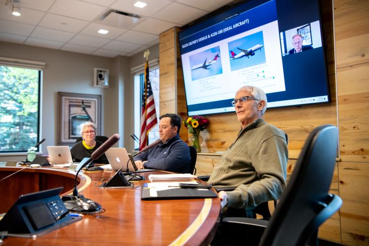 PitCo P&Z finds airport plan not in conformance | News | aspendailynews.com