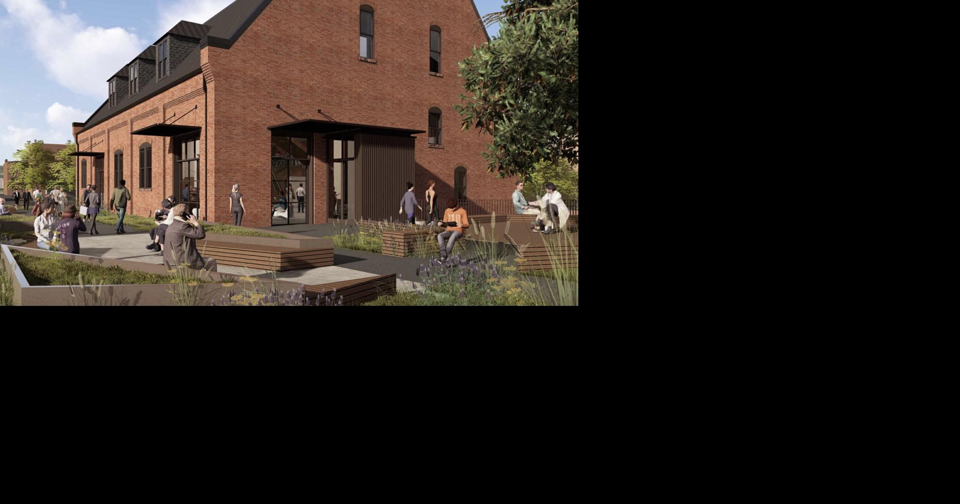 City of Aspen, HPC reach compromise on Armory redevelopment | News ...