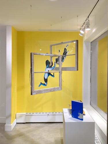 Something old, something new: Summer art scene celebrates ‘Aspen ethos ...