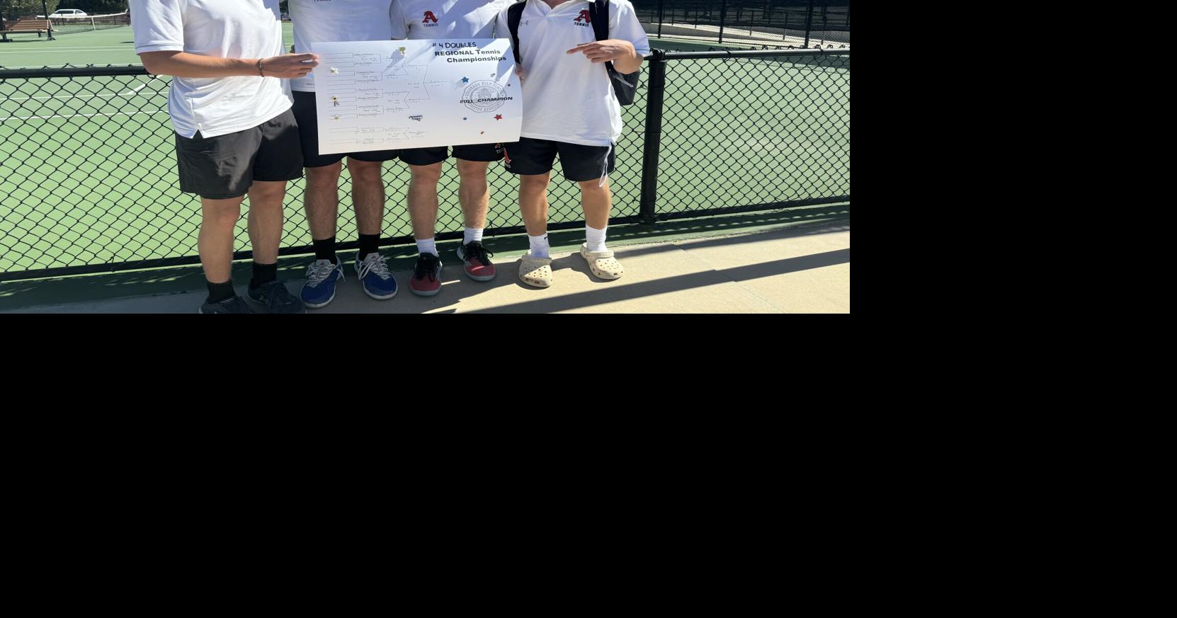 Aspen High tennis to send four to state | Sports | aspendailynews.com