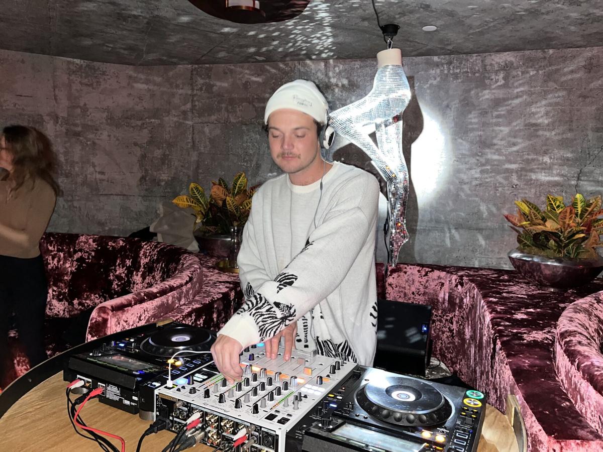 Ponyboy finds its place on Aspen map this winter | Arts & Entertainment ...