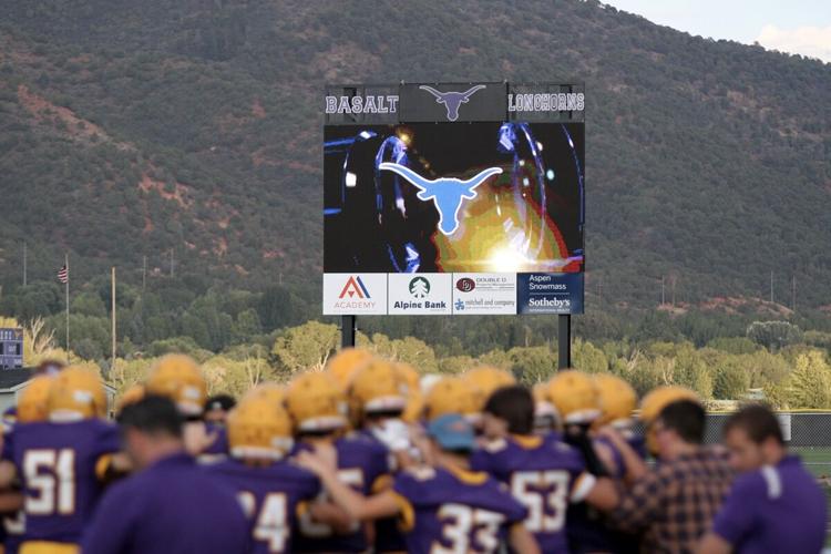 Madden, ‘new toy’ star in Basalt football’s home opener | News ...