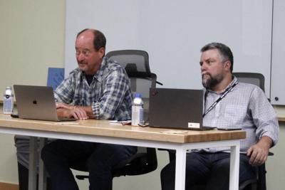 ASD board, public commenters throw support behind assistant ...