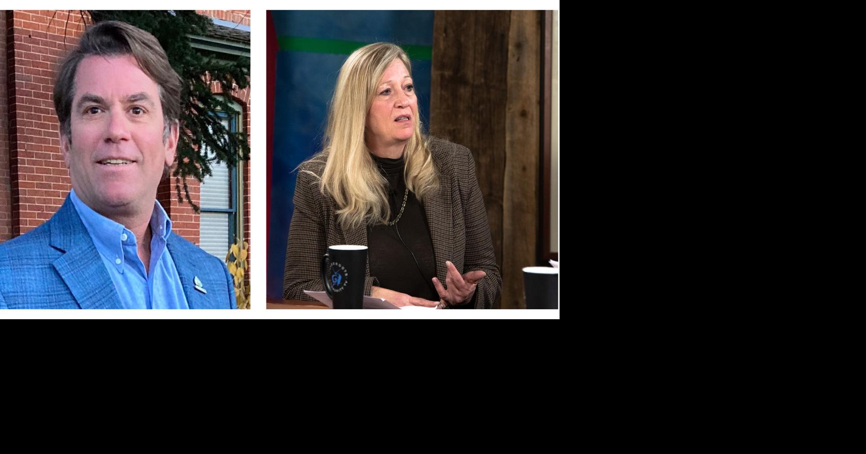 Mayoral, council candidates offer last-minute messages to voters | News ...