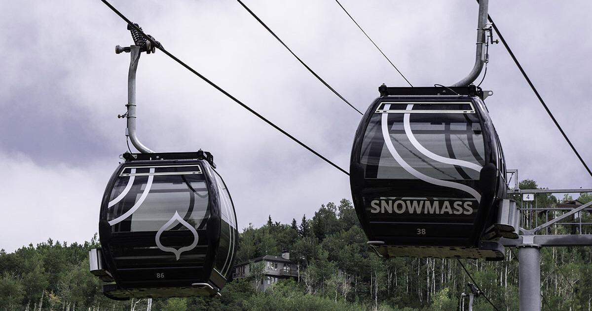 New Aspen-Snowmass logo looks to company’s next stage, still honors ...