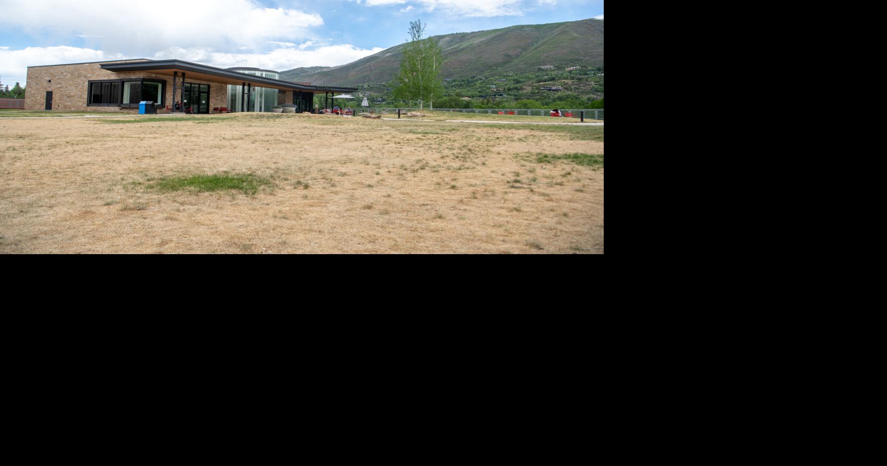 Aspen parks will see less water this summer | News | aspendailynews.com