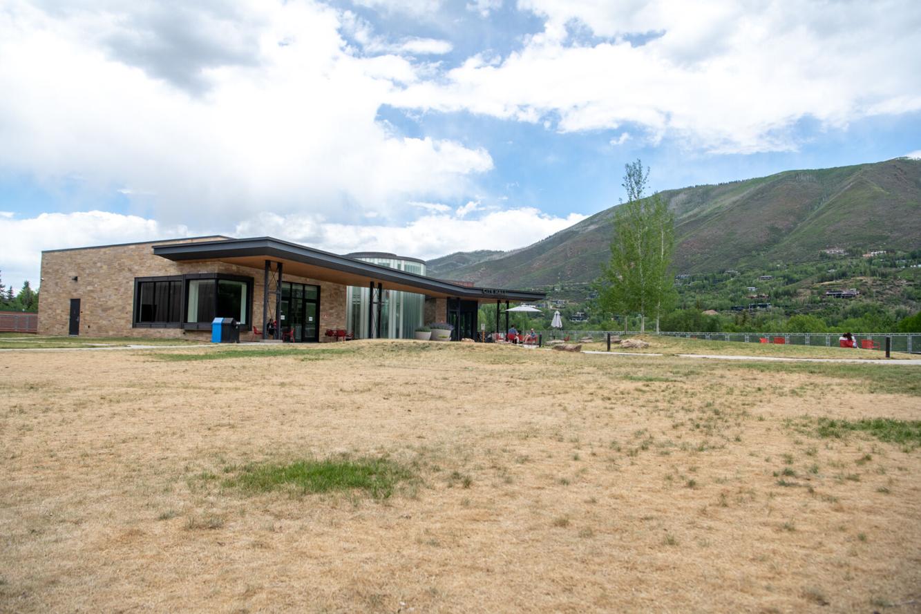 Aspen parks will see less water this summer | News | aspendailynews.com