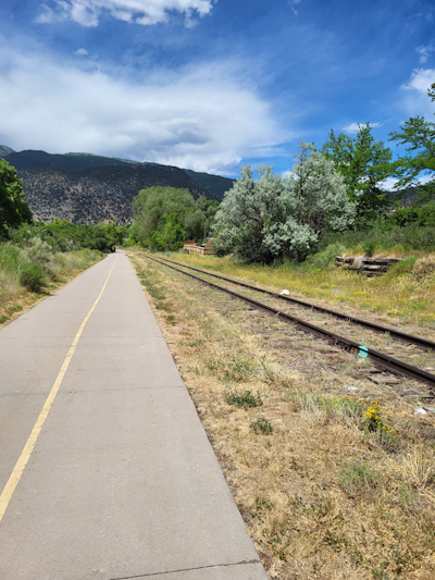 RFTA plans to study uses for valley’s rail corridor | News ...