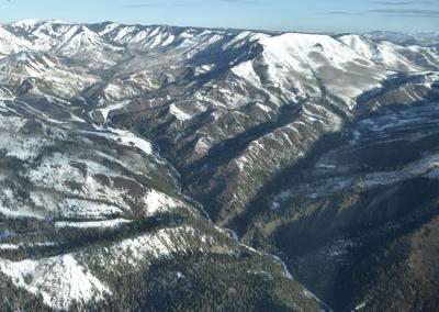 Thompson Divide gets long-sought protection | News | aspendailynews.com
