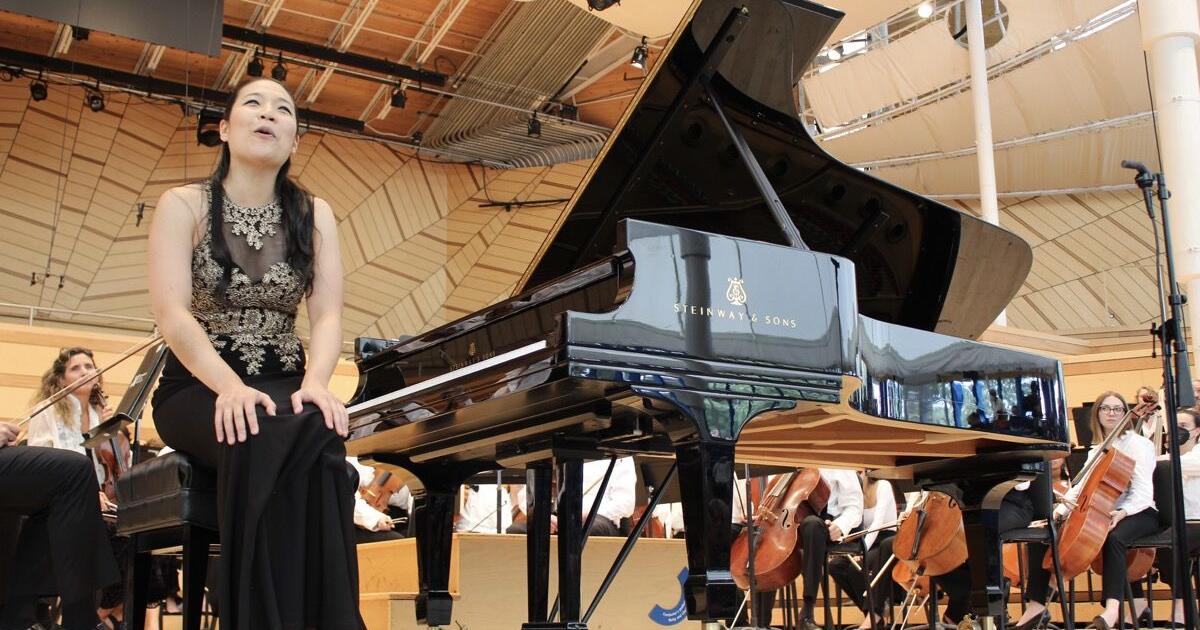 Aspen Music Festival and School unveils plan for wide-ranging winter ...