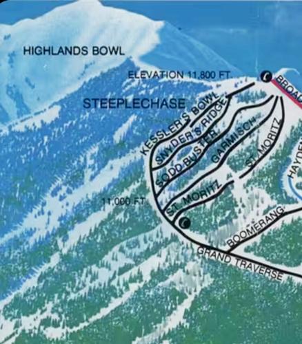 Semple: You say ‘Highland,’ I say ‘Highlands’ | Opinion ...