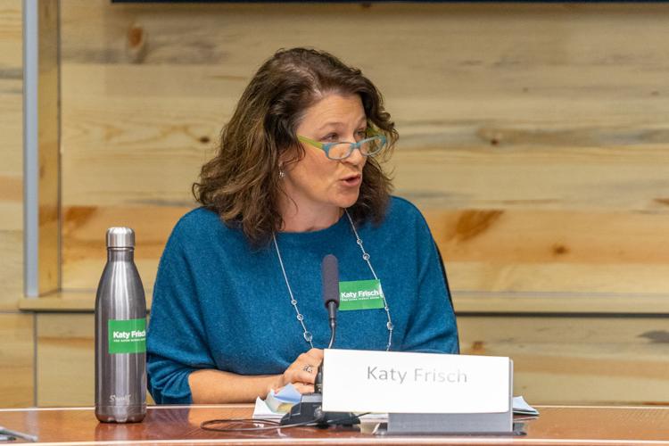 School board prospects mull teacher salaries, district culture | News ...