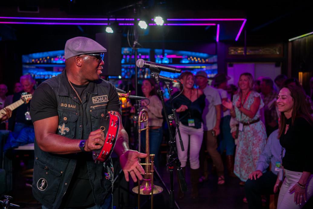 New JAS shows set for winter | Arts & Entertainment | aspendailynews.com