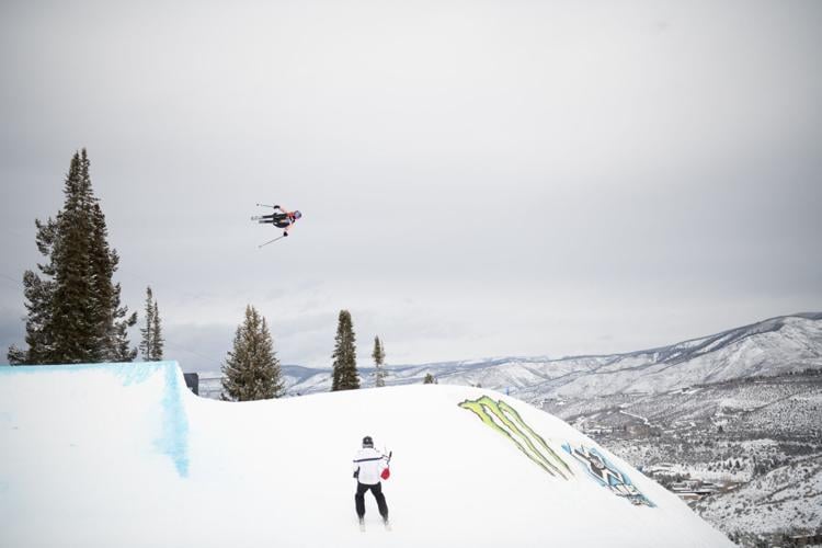 X Games final day midday report: McMorris breaks medals record with ...