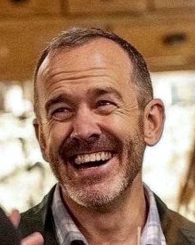 Lewis: Reed Lewis for mayor 2022 | Opinion | aspendailynews.com