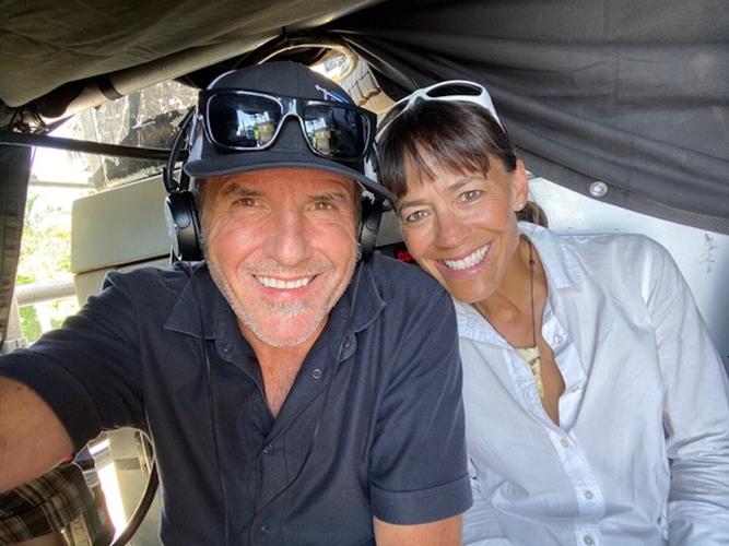 From ‘Aspen Extreme’ to ‘Gringa,’ filmmakers share new project with ...