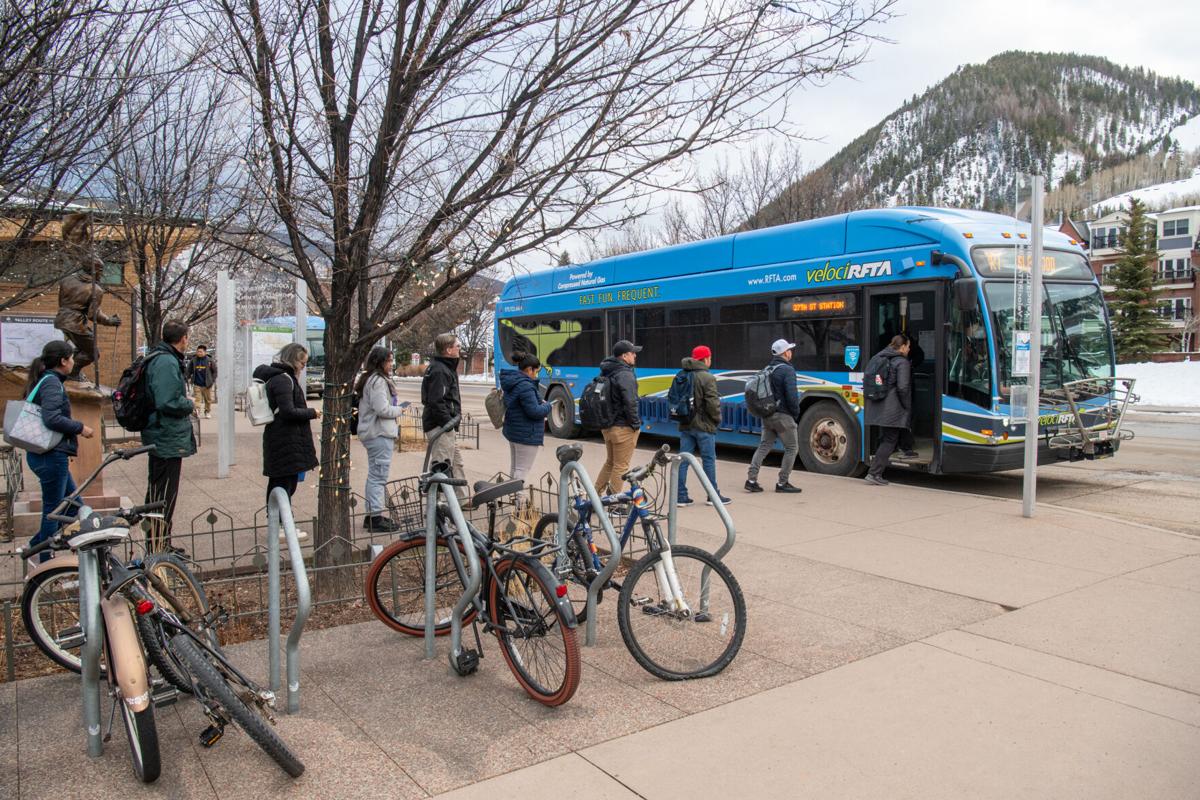 RFTA to reap 50% more in property taxes in 2024 | News | aspendailynews.com