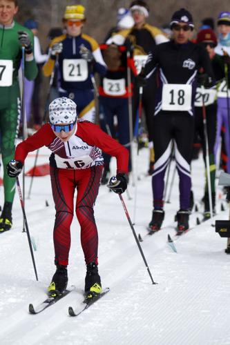 Preps roundup: Nordic racing returns to AHS | News | aspendailynews.com