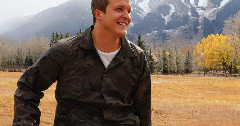 Remembering Samuel John Connor George Houston | Obituaries | aspendailynews.com