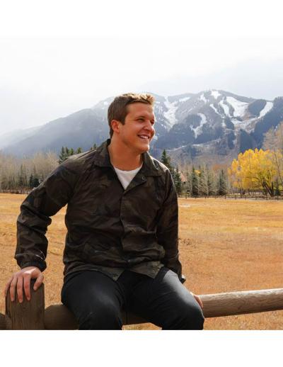 Remembering Samuel John Connor George Houston | Obituaries | aspendailynews.com