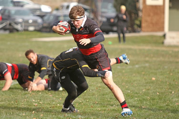 Gents win league championship | News | aspendailynews.com