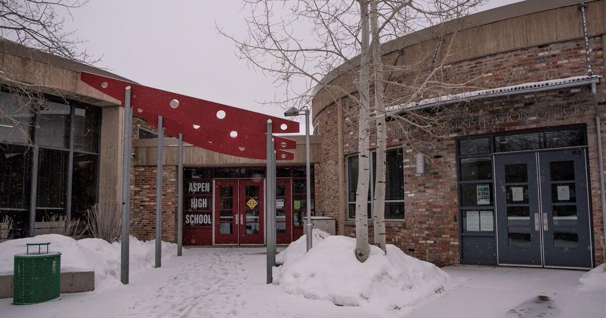 Aspen School District starting to snag housing | News | aspendailynews.com