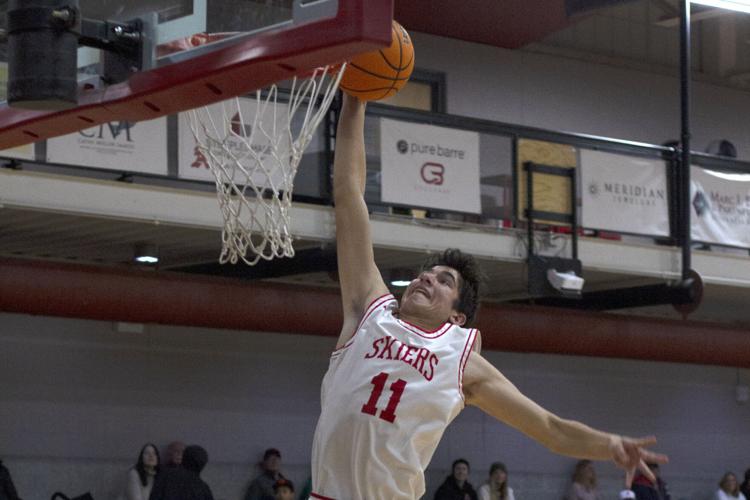 Prep sports roundup: The new year begins | News | aspendailynews.com