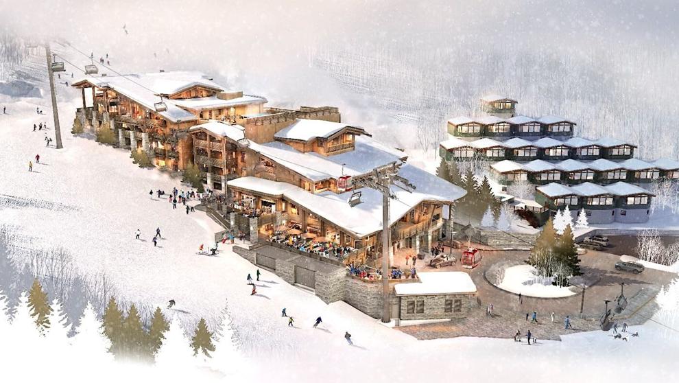 Aspen’s ‘most complex’ build | News | aspendailynews.com